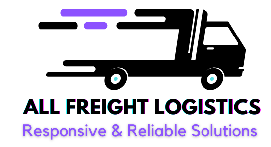 Blog/News - All Freight Logistics