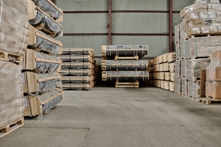 Haulage - All Freight Logistics